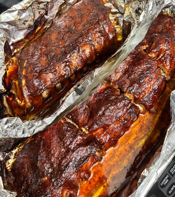 Broke Da Mouth Ribs – Da Kine Hawaiian