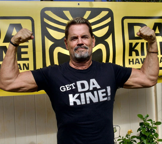 Da Kine Hawaiian Gourmet Sauces & Rubs